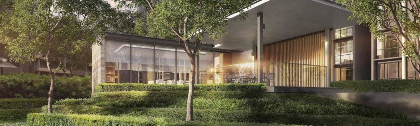 Tengah EC Tengah Garden Walk | Showflat & Pricelist 2022